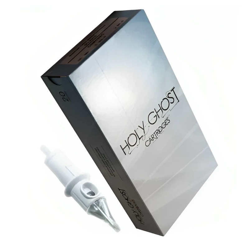 Holy ghost Round Shader 0.35 mm (1 doboz - 20 db) - sebitatt Holy ghost Round Shader 0.35 mm (1 doboz - 20 db) - sebitatt